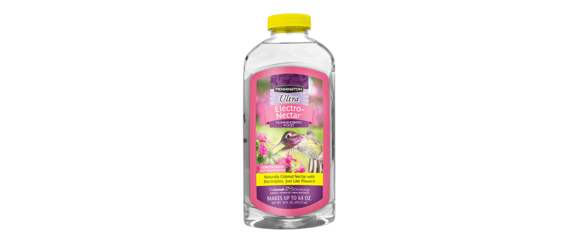 Pennington Ultra ElectroNectar Concentrate