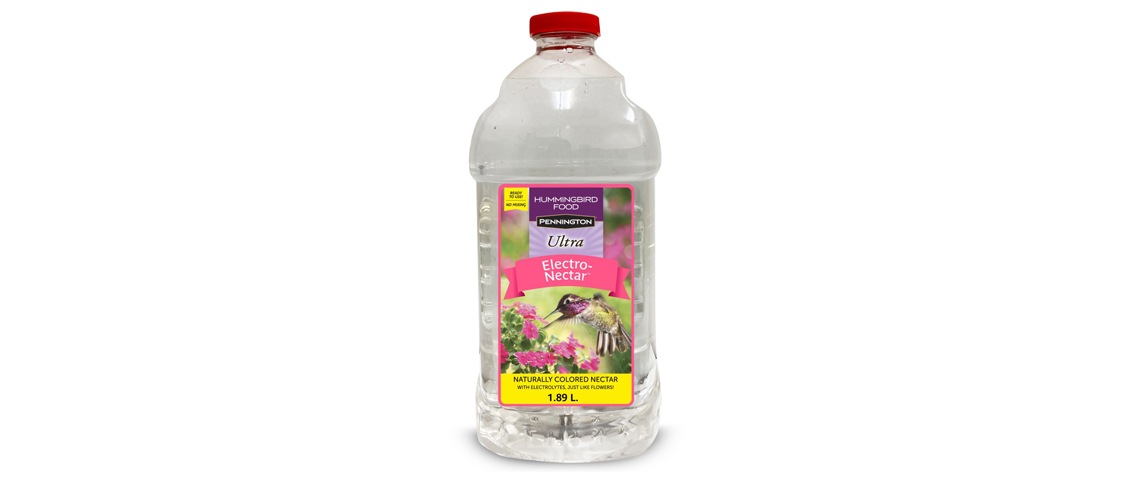 Pennington Ultra ElectroNectar Ready to Use