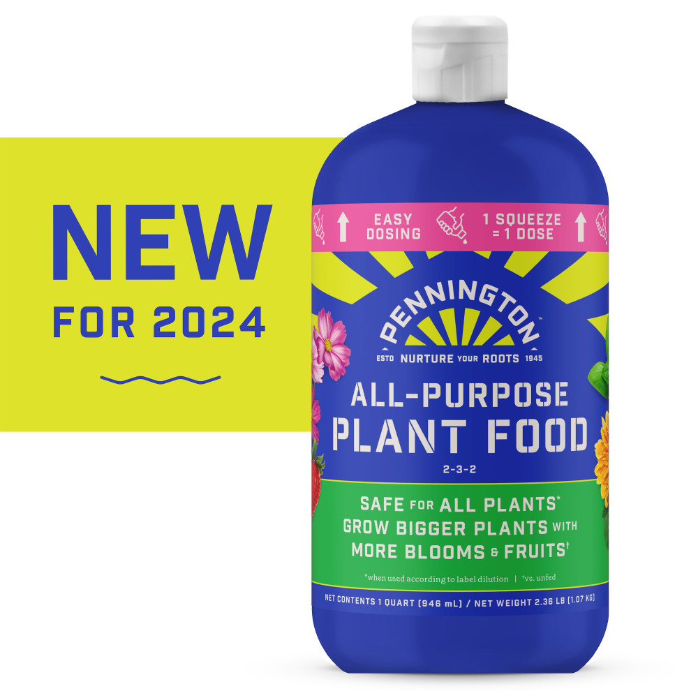 Pennington All-Purpose Plant Food 2-3-2 | Pennington