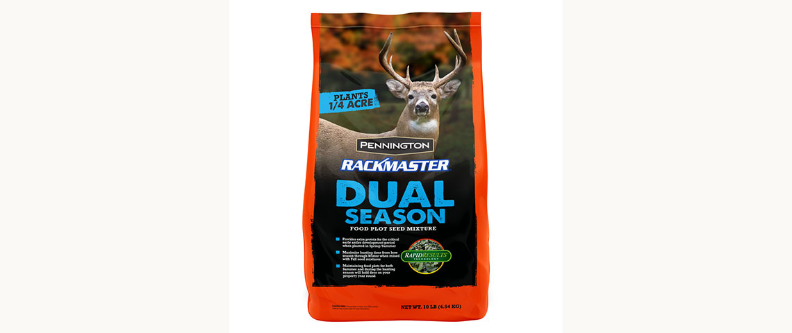 Rackmaster Dual Season